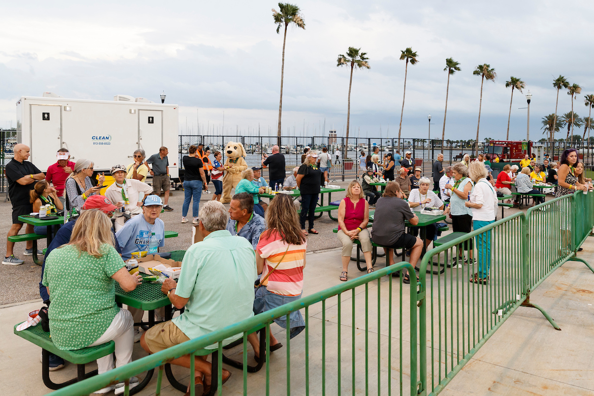 Tampa Bay Rowdies 2026 Ticket Packages